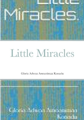 Little Miracles – Exclusive Books Online