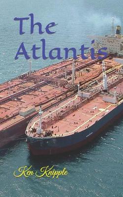 Atlantis – Exclusive Books Online