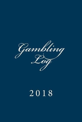 Gambling Log – Exclusive Books Online