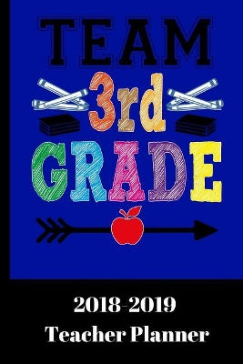 Team Third Grade - Exclusive Books Online