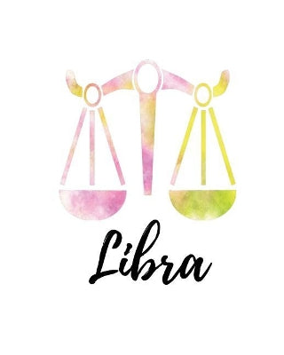 Libra - Exclusive Books Online