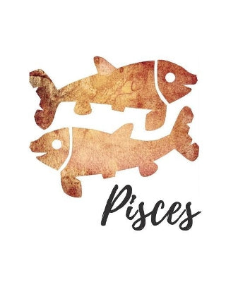 Pisces - Exclusive Books Online