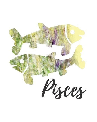 Pisces – Exclusive Books Online