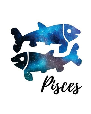 Pisces – Exclusive Books Online