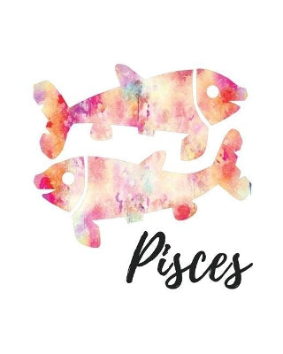 Pisces – Exclusive Books Online