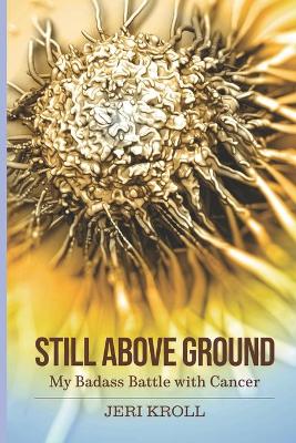 Still Above Ground – Exclusive Books Online