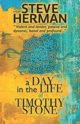 Day in the Life of Timothy Stone – Exclusive Books Online