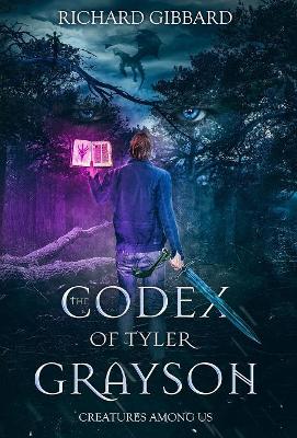 Codex of Tyler Grayson – Exclusive Books Online