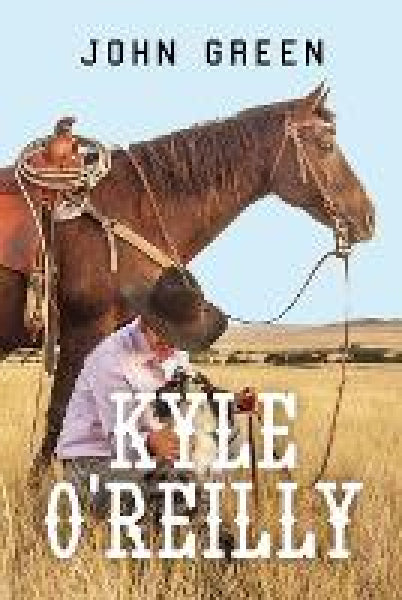 Kyle O'reilly – Exclusive Books Online