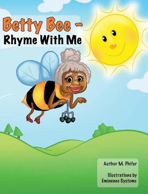 Betty Bee-Rhyme With Me – Exclusive Books Online