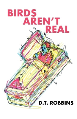 Birds Aren't Real - Exclusive Books Online