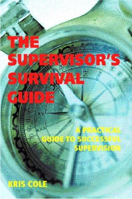 Supervisor's Survival Guide – Exclusive Books Online