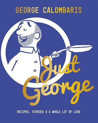 Just George – Exclusive Books Online