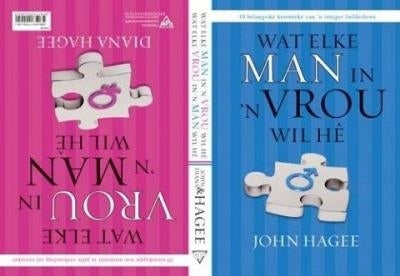 Wat Elke Man in 'n Vrou Wil He – Exclusive Books Online