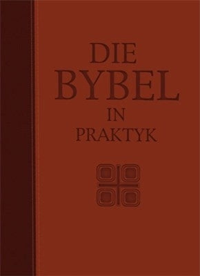 Bybel in Praktyk – Exclusive Books Online