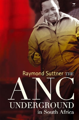 ANC underground - Exclusive Books Online