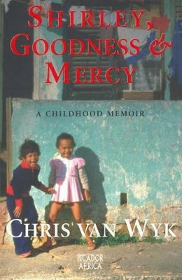 Shirley, goodness and mercy - Exclusive Books Online