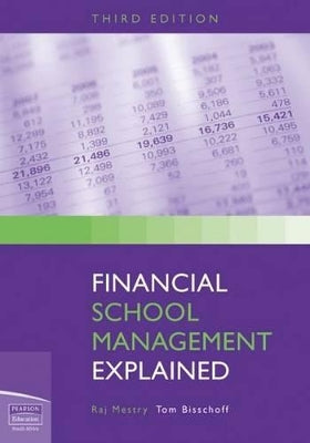Financial school management explained: Textbook – Exclusive Books Online