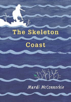 Skeleton Coast - Exclusive Books Online