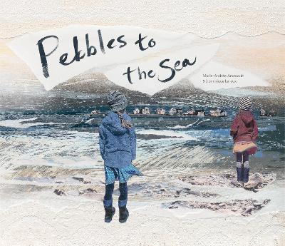 Pebbles to the Sea - Exclusive Books Online