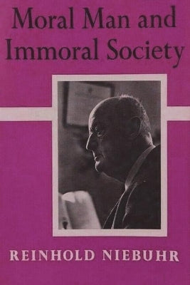 Moral Man and Immoral Society - Exclusive Books Online