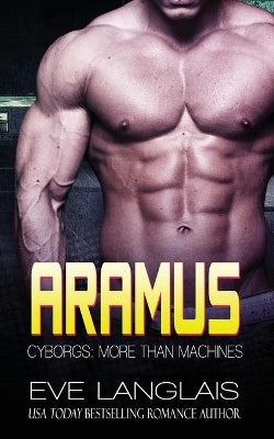 Aramus – Exclusive Books Online