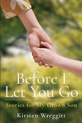 Before I Let You Go - Exclusive Books Online