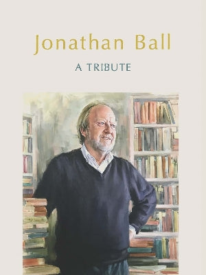 Jonathan Ball – Exclusive Books Online