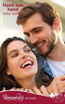 Hand aan hand - Exclusive Books Online