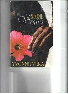 Stone Virgins – Exclusive Books Online