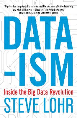 Data-ism - Exclusive Books Online