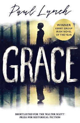 Grace – Exclusive Books Online