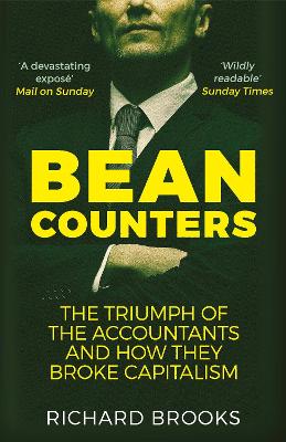 Bean Counters - Exclusive Books Online