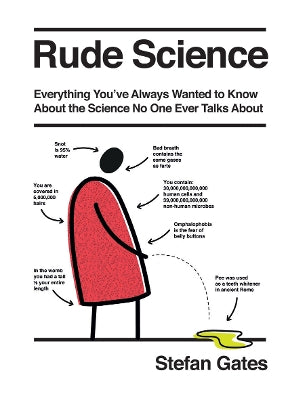 Rude Science - Exclusive Books Online