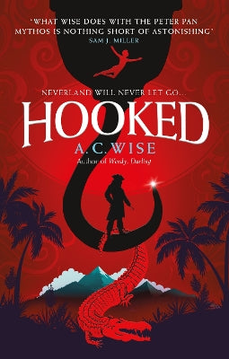 Hooked - Exclusive Books Online