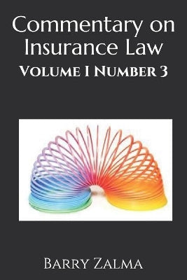 Commentary on Insurance Law – Exclusive Books Online