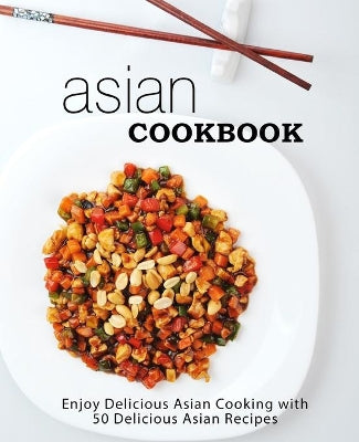 Asian Cookbook – Exclusive Books Online