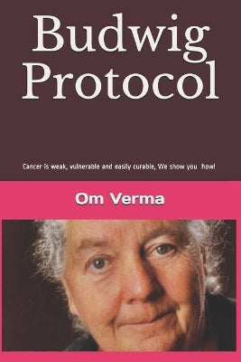Budwig Protocol - Exclusive Books Online