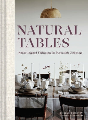 Natural Tables - Exclusive Books Online