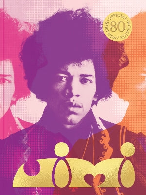 Jimi - Exclusive Books Online