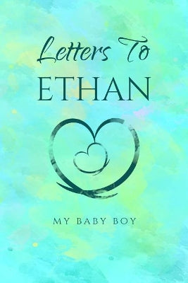 Letters to Ethan – Exclusive Books Online