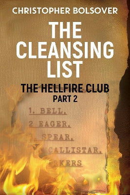 Hellfire Club Part 2 - Exclusive Books Online