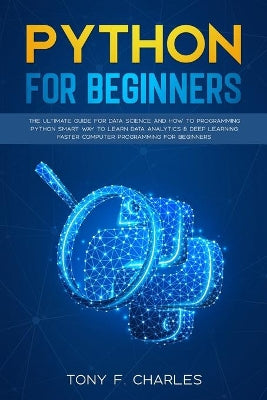 python for beginners – Exclusive Books Online
