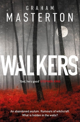 Walkers – Exclusive Books Online