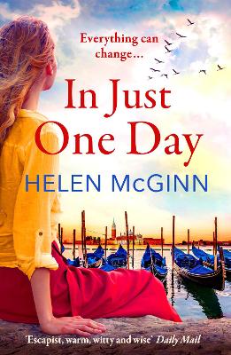 In Just One Day – Exclusive Books Online