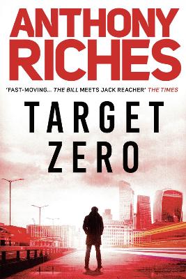 Target Zero – Exclusive Books Online
