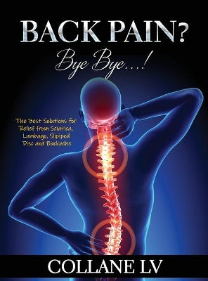 Back Pain? Bye Bye...! – Exclusive Books Online