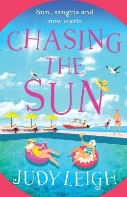 Chasing the Sun - Exclusive Books Online