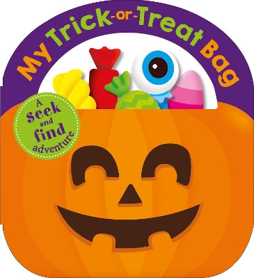 My Trick or Treat Bag – Exclusive Books Online