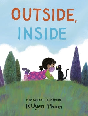 Outside, Inside - Exclusive Books Online